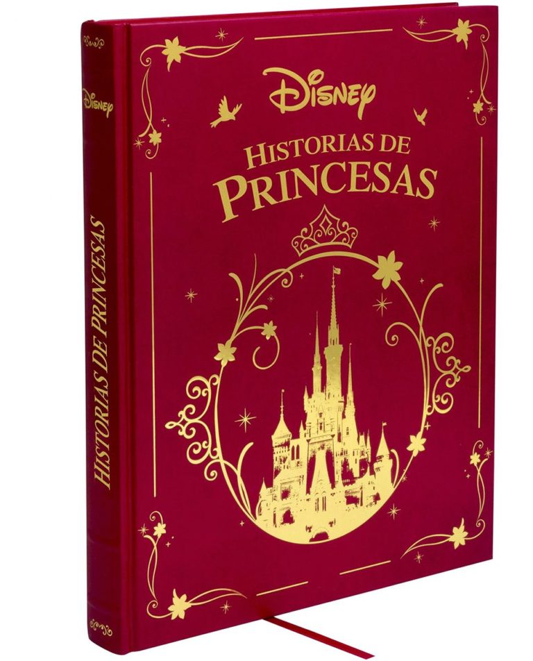 Historias de Princesas - Tus Princesas Disney Historias de Princesas - Tus Princesas Disney